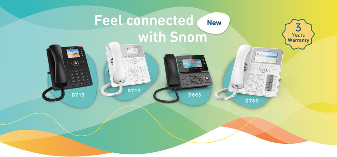 What is Snom IP Phone? Features, Benefits & How It Works